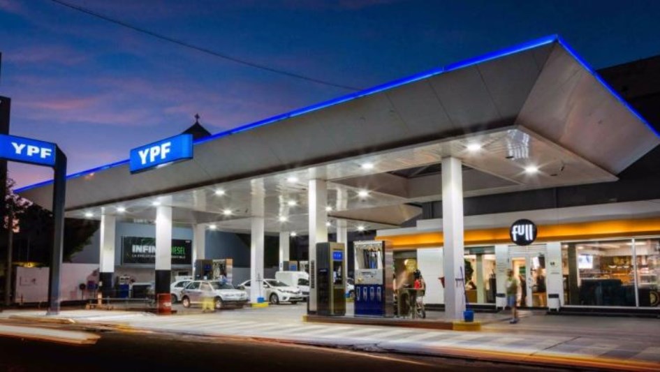 Centenario de YPF: petróleo y política - Opinión | Diario La Prensa