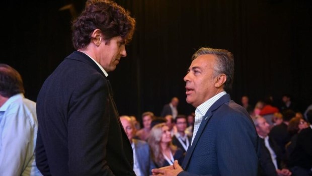 El radicalismo tiene que ser la opción - Correo de lectores | Diario La ... El radicalismo tiene que ser la opción - Correo de lectores | Diario La ...