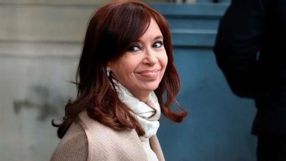 Cristina Kirchner Repitió El Pedido De Sobreseimiento En La Causa Por