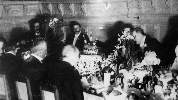 Los 170 años del Club del Progreso - Opinión | Diario La Prensa