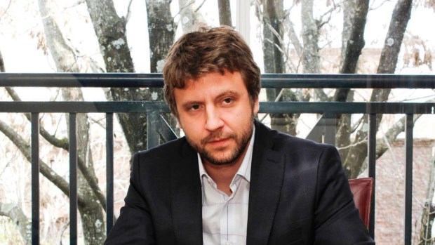 Crean una APP para calificar el funcionamiento de la Justicia ...