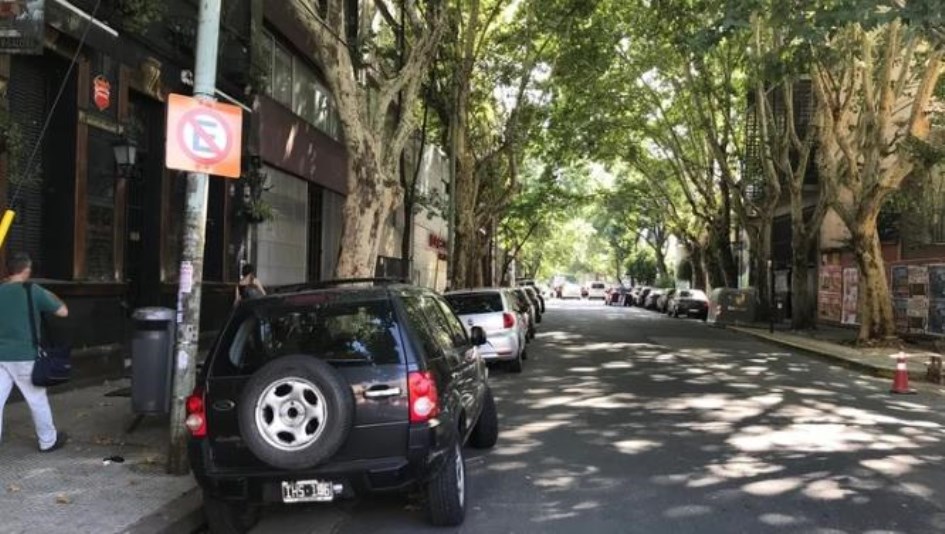 CABA: buscan disminuir la confusión con la nueva ley de estacionamiento ... CABA: buscan disminuir la confusión con la nueva ley de estacionamiento ...
