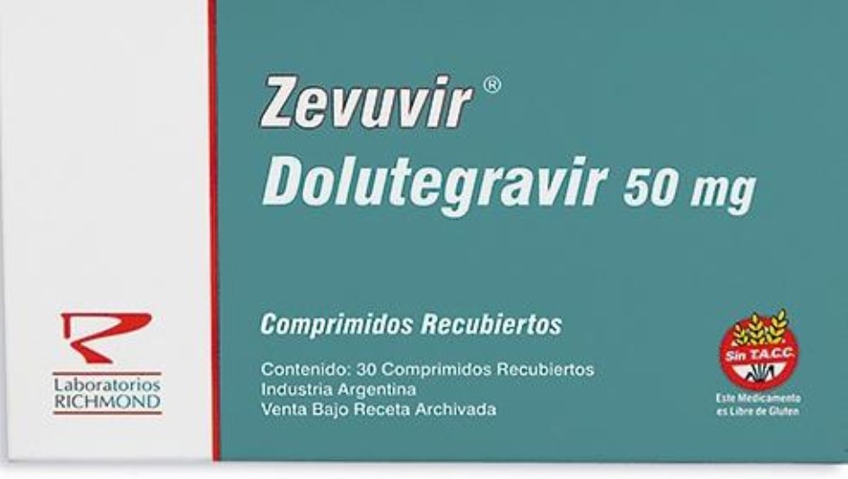 Laboratorio argentino lanza un medicamento innovador de un solo ... Laboratorio argentino lanza un medicamento innovador de un solo ...