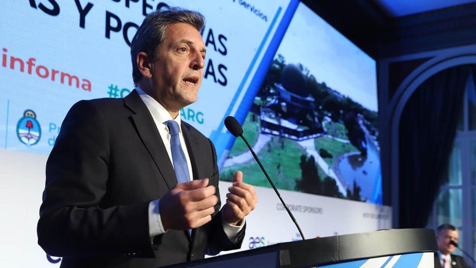 Sergio en el país de las maravillas : r/argentina