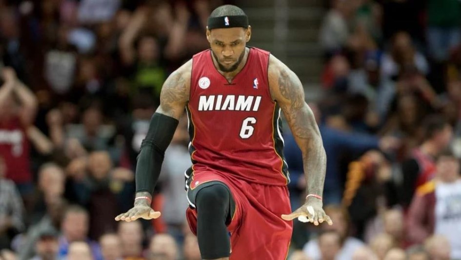 Seis número “6” que dejaron huella en la NBA - Deportes | Diario La Prensa