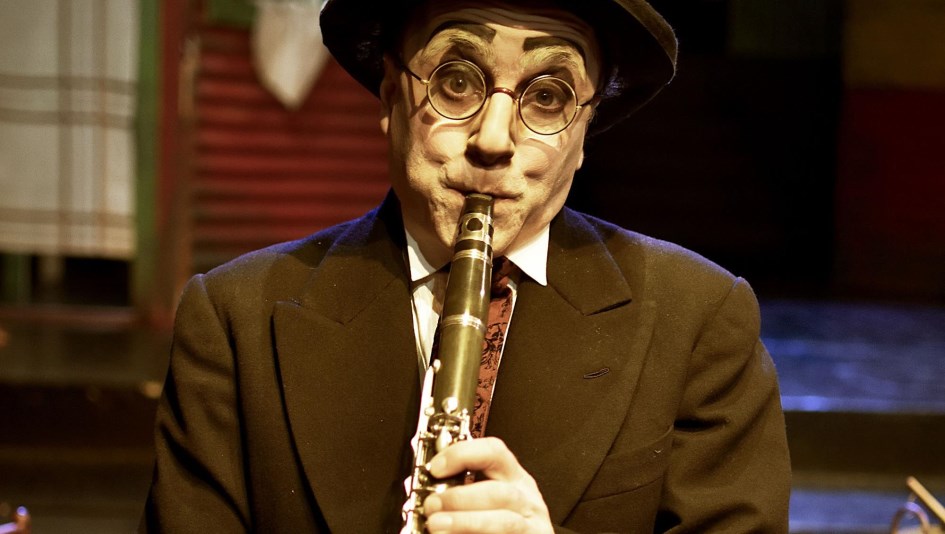 Nuevos matices del grotesco criollo - Espectáculos | Diario La Prensa