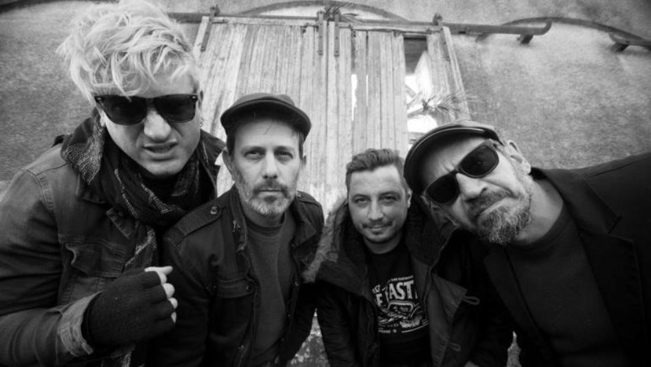 Mala Suerte regresa con nuevo disco y se presenta en la Trastienda ...