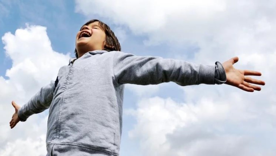 Crianza: los límites y el sentido de la libertad - Ciencia y Salud ...