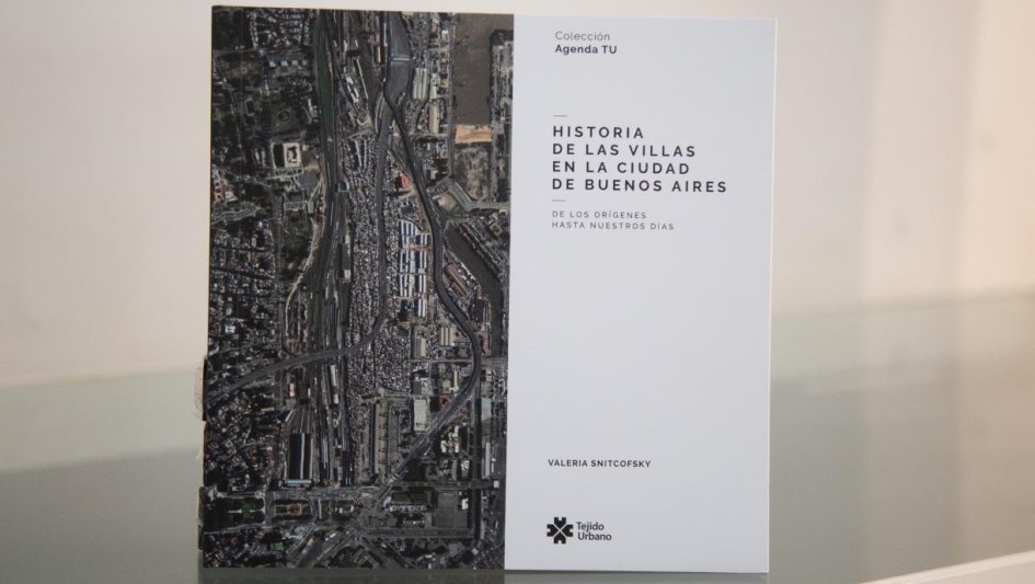 “Historia de las villas en la Ciudad de Buenos Aires. De los orígenes ... “Historia de las villas en la Ciudad de Buenos Aires. De los orígenes ...