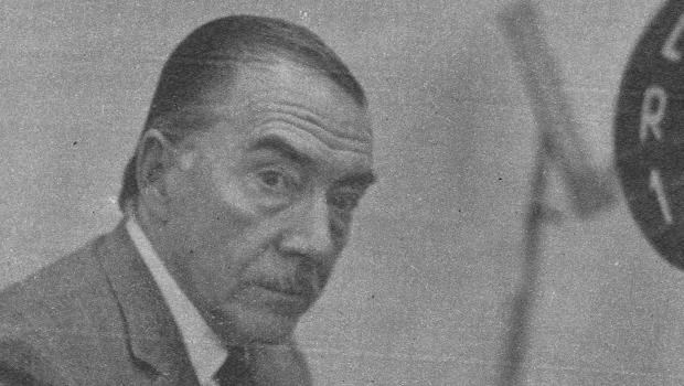 Statu quo y editoriales: tropiezos y resbalones - Cultura | Diario La ...