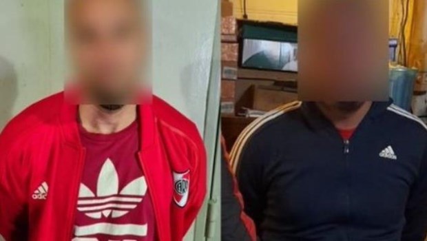 Desbaratan una banda que cometía Desbaratan una banda que cometía