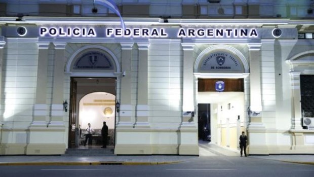 La Policía Federal renueva su cúpula y ya no quedan mujeres a cargo de ...