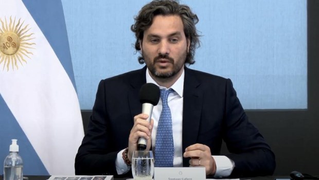 La Argentina protestó ante el Reino Unido por el anuncio de nuevos ... La Argentina protestó ante el Reino Unido por el anuncio de nuevos ...
