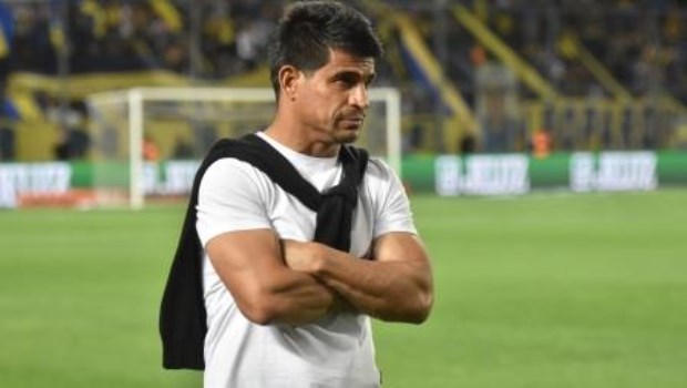 Ibarra tiene todo acordado para seguir al frente de Boca­ - Deportes ...