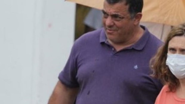 El padre de los hermanos Pertossi aseguró: "Mis hijos no son asesinos ...