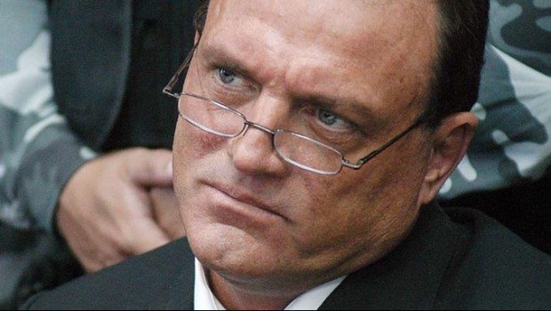 Un testigo clave del caso Schenone denunció por amenazas a los hermanos ...