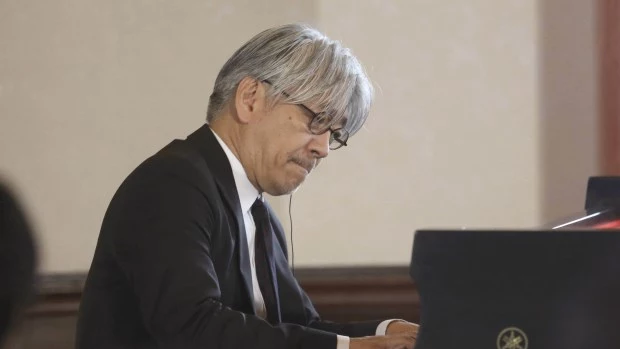 A los 71 años murió el célebre compositor japonés Ryuichi Sakamoto - Espectáculos | Diario La Prensa