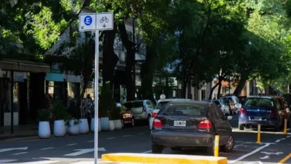 Comienzan a regir las nuevas normas de estacionamiento en la Ciudad de ... Comienzan a regir las nuevas normas de estacionamiento en la Ciudad de ...