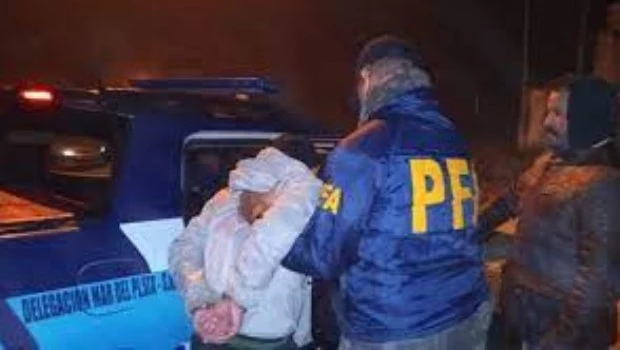 Un Hombre Fue Condenado A 13 Años De Cárcel Por Captar Y Abusar De Dos