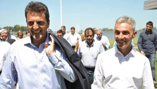 Recuerdan a Mario Meoni a 2 años de su muerte en un accidente ...