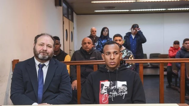 Hoy se conocerá el veredicto contra Villa en el juicio por violencia de ... Hoy se conocerá el veredicto contra Villa en el juicio por violencia de ...