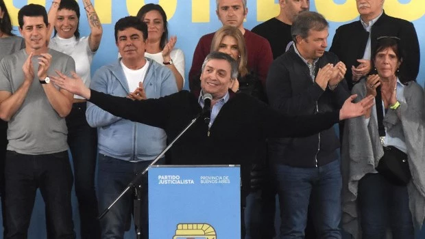 El Pj Bonaerense Rechazó Los Reclamos De Scioli Y Afirmó Que Las Normas