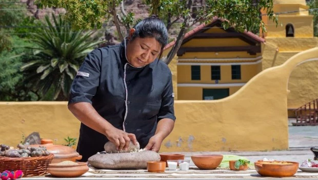 Se Presentan Los Sabores Del Noroeste En Cocina Abierta Sugerencias
