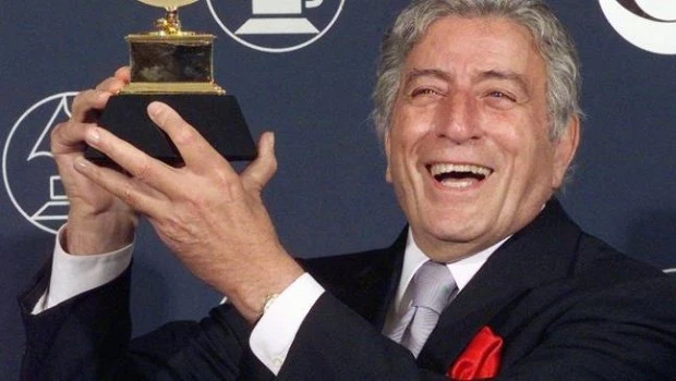A los 96 años murió Tony Bennett, una de las grandes voces estadounidenses - Espectáculos ...
