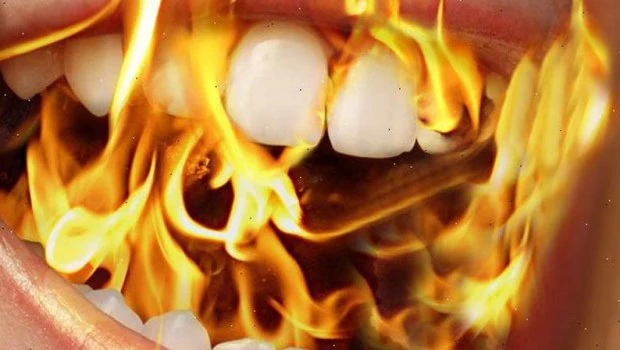Síndrome de la boca ardiente: por qué los médicos a veces combaten el ...