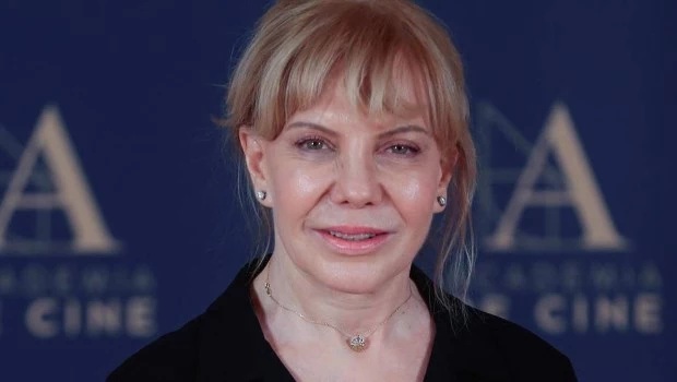 Cecilia Roth: “Nunca trabajaría con Juan Darthés, no hay cancelación ...