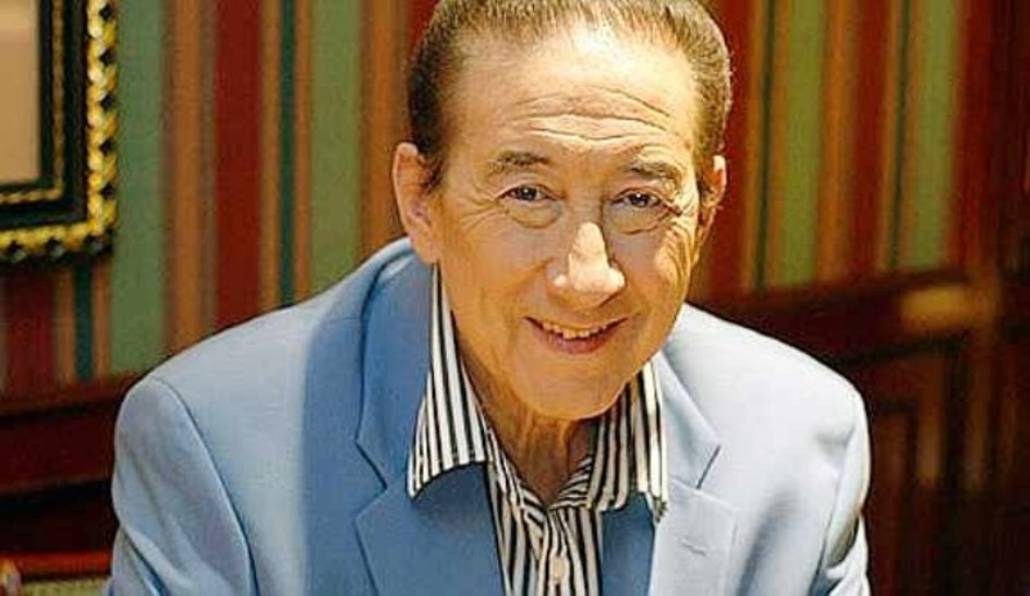 A los 73 años murió el cantante Luis Aguilé - Espectáculos | Diario La ...