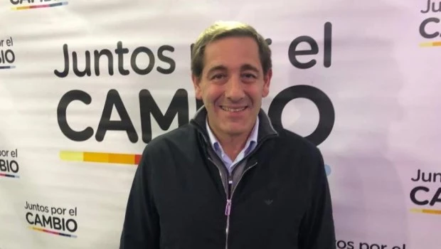 En La Plata Garro Ganó La Interna De Jxc Y Alak La De Uxp Política