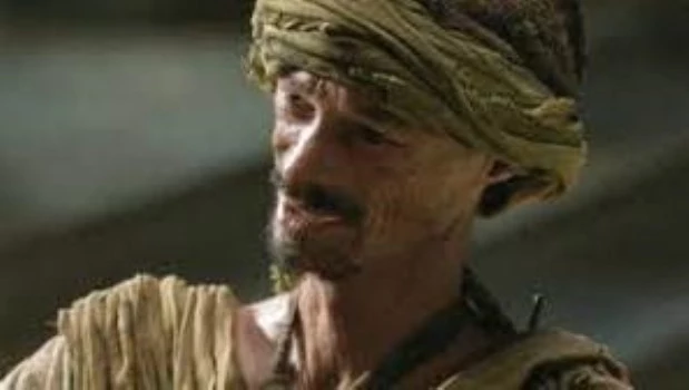 Muere a los 36 años Darren Kent, actor de Muere a los 36 años Darren Kent, actor de