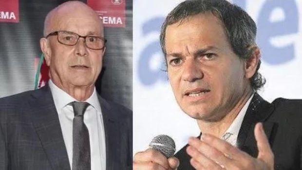 Duro cruce por la dolarización entre Carlos Rodríguez y Lucas Llach ...