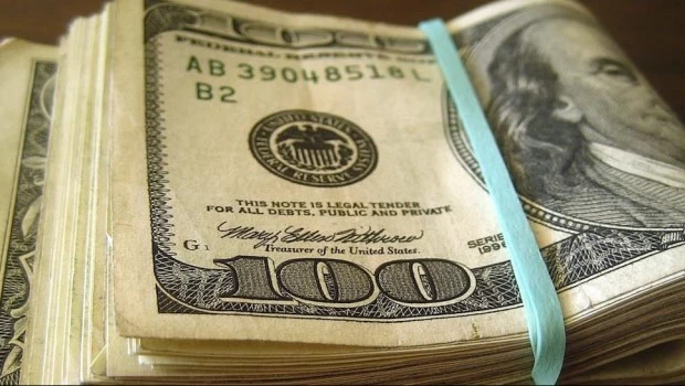 El Dólar Blue Subió 65 En Seis Días Y Alcanzó Un Nuevo Récord 810