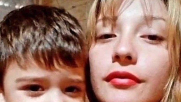 Hallan Asesinados A Una Joven Y A Su Hijo De 4 Años En Florencio Varela