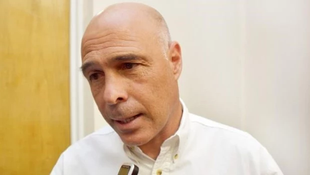 Abdala no descartó que el Senado proponga cambios para aprobar la ley ... Abdala no descartó que el Senado proponga cambios para aprobar la ley ...