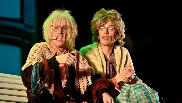 Gasalla: al maestro con cariño - Espectáculos | Diario La Prensa