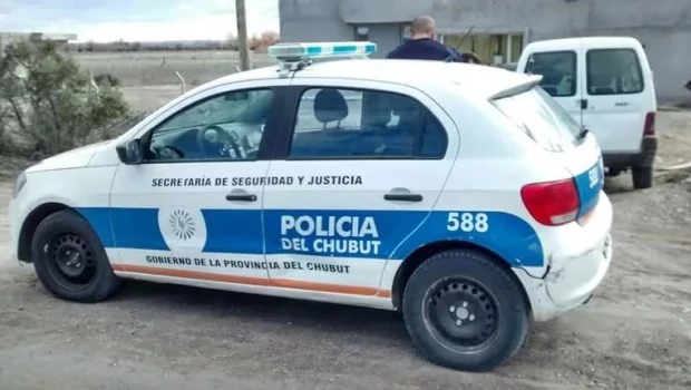 Detienen A Un Hombre Por El Asesinato De Una Docente En Chubut