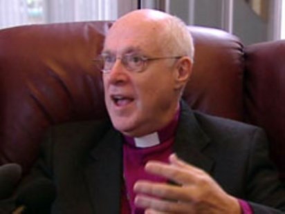 Hay asombro y expectativa en los anglicanos argentinos - El mundo ...