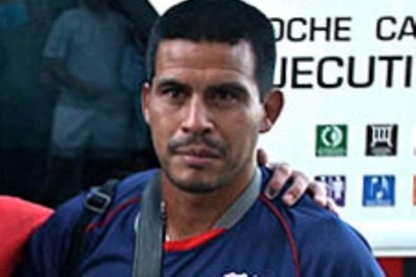 Cáceres volvió a hablar y su familia dice que se trata de un "milagro ...