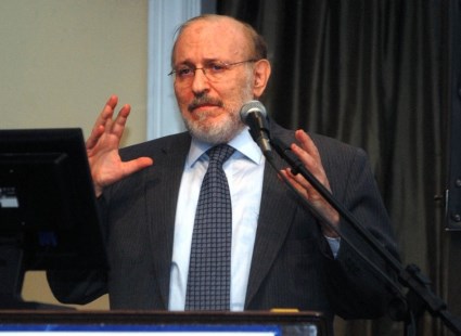 Blejer es un hombre de confianza de los Kirchner - Política | Diario La ...