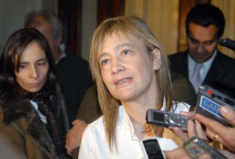 "Nos sentimos víctimas de un robo fenomenal" - Política | Diario La Prensa