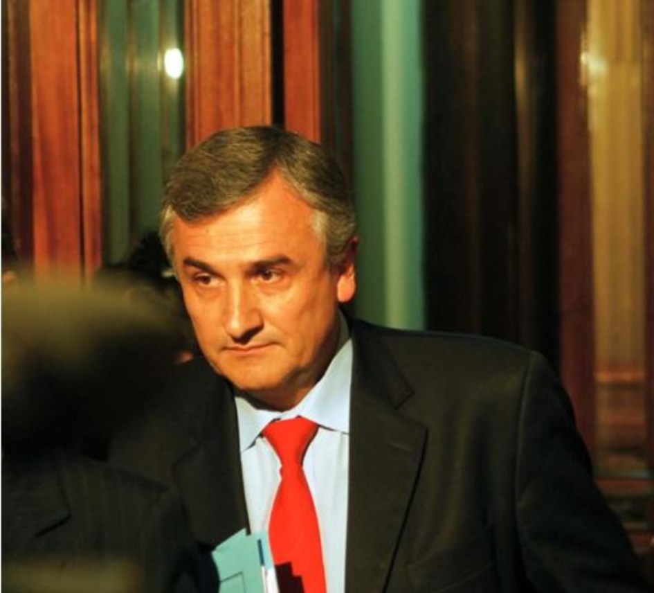 La UCR avanza con el diálogo con De Narváez - Política | Diario La Prensa