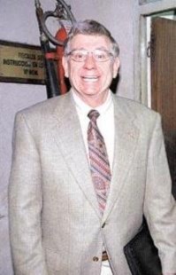 Falleció James Cheek, ex embajador de EE.UU. en la Argentina - Política ...