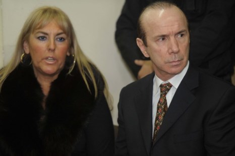 Daniel Bellini fue condenado a 16 años de prisión por el homicidio de ...