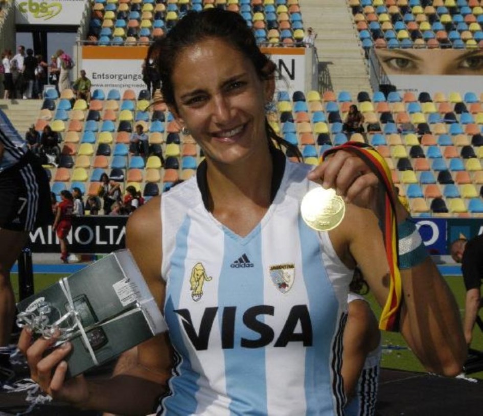 Aymar: "Quiero la medalla de oro, es la única que me falta" - Deportes ...