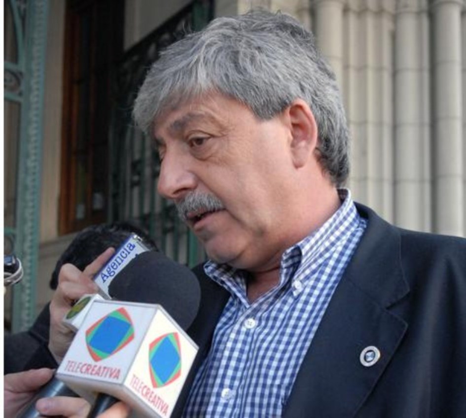 Buzzi: "Lo mejor que puede hacer Cristina es reconocer la protesta ...