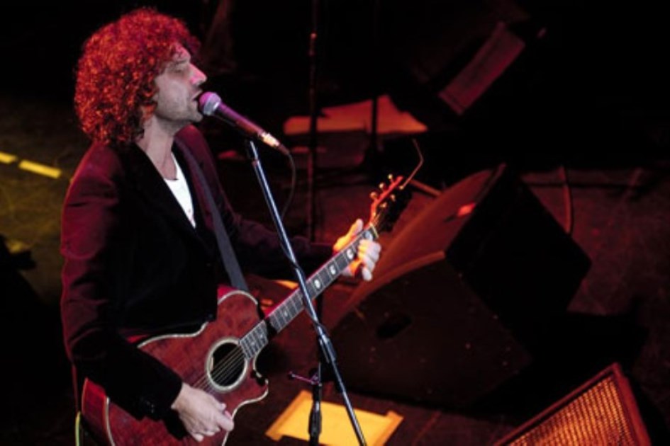 Ya es un solista reconocido - Espectáculos | Diario La Prensa