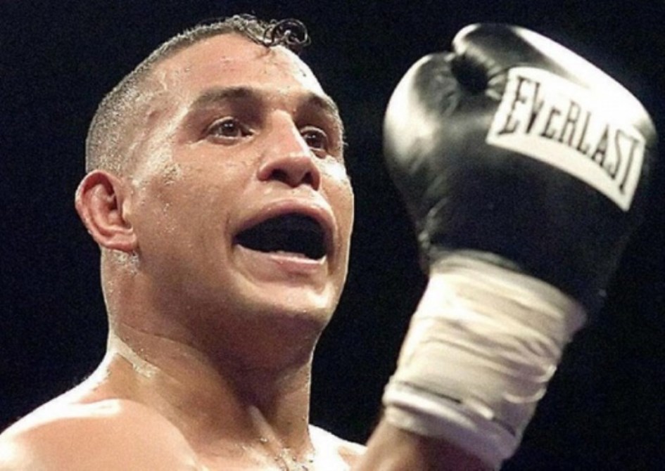 Murió el ex campeón de boxeo "Macho" Camacho - Deportes | Diario La Prensa